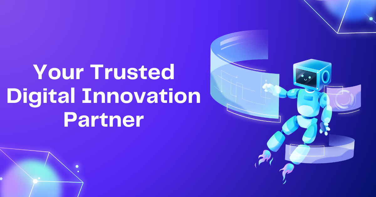 Bluetick Consultants Inc. | Expert Generative AI | Digital Transformation